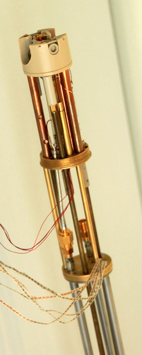 Rotax – Two-Axis Rotator - HZDR-Innovation, Products and Services